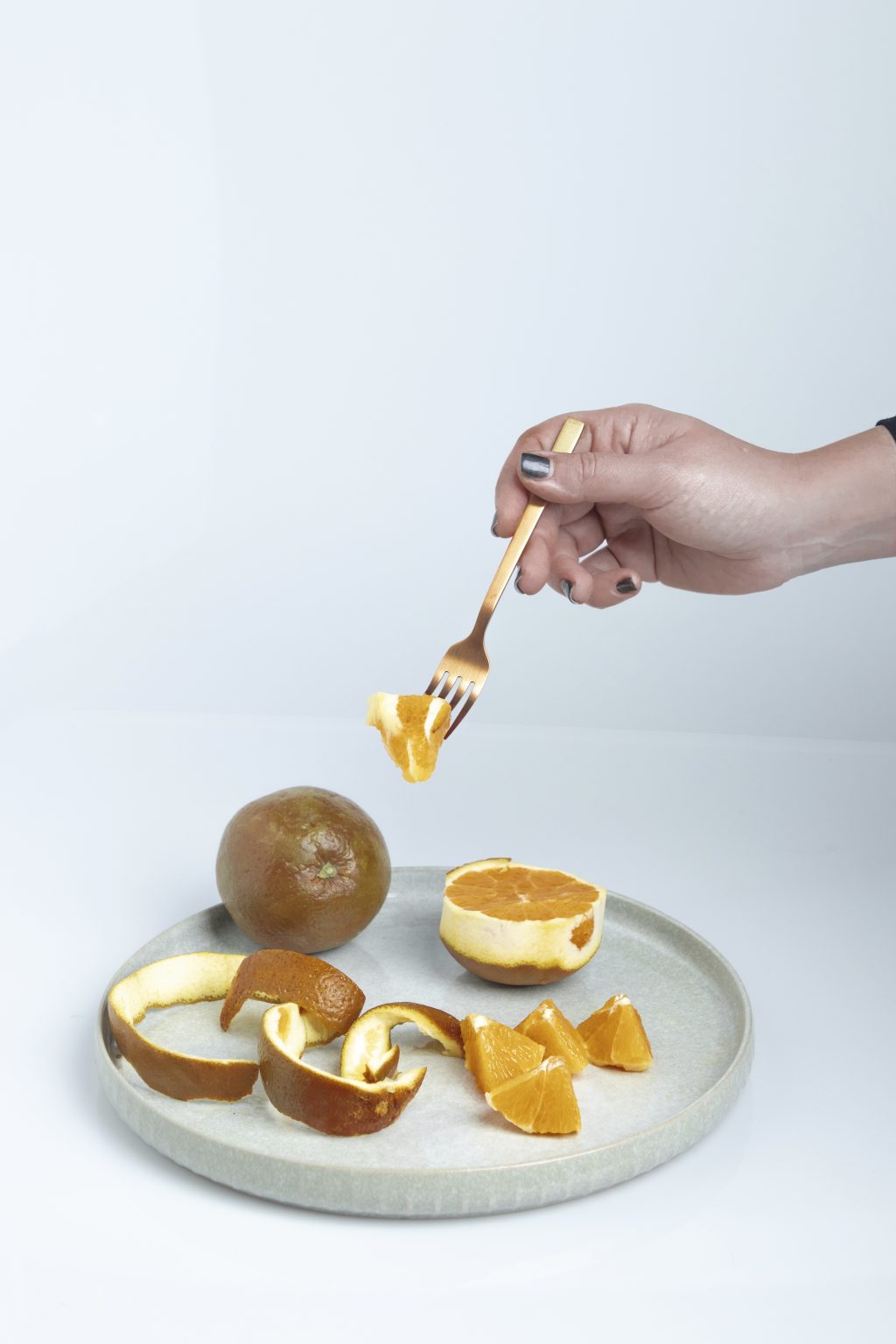 Naranja Chocolate – Marala Fruits